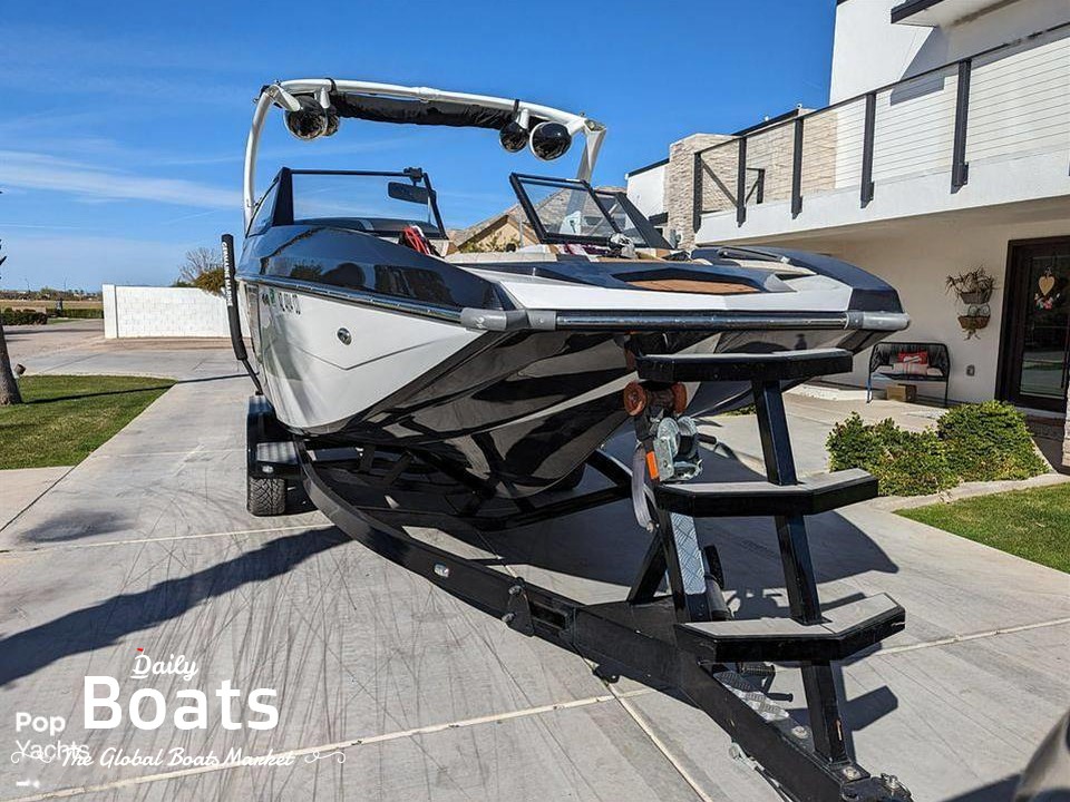 2015 Tige Asr for sale. View price, photos and Buy 2015 Tige Asr #395276