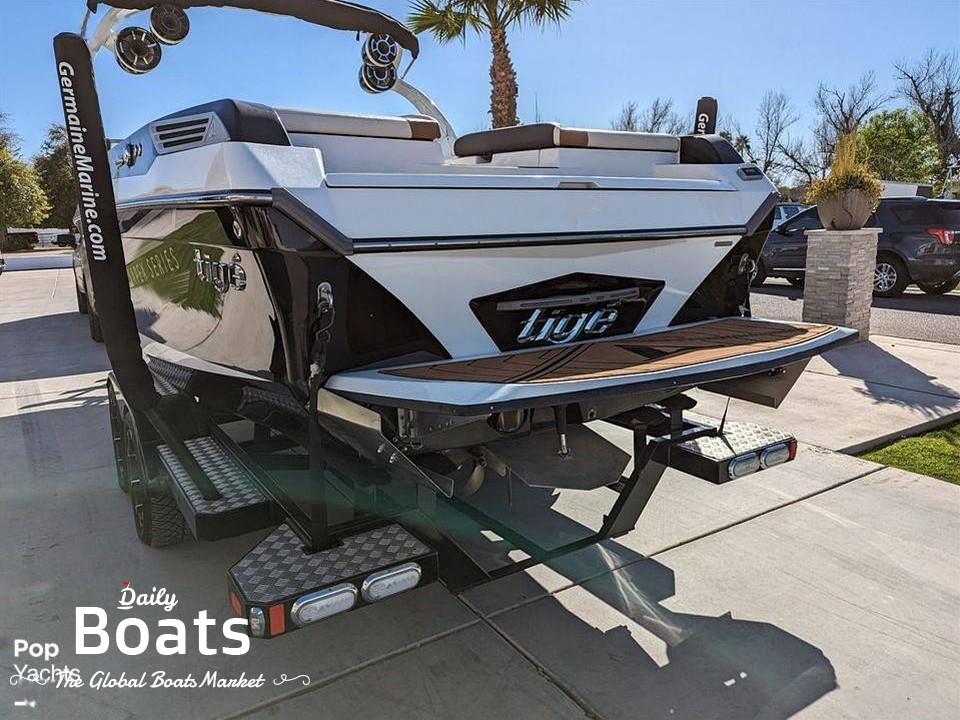 2015 Tige Asr for sale. View price, photos and Buy 2015 Tige Asr #395276