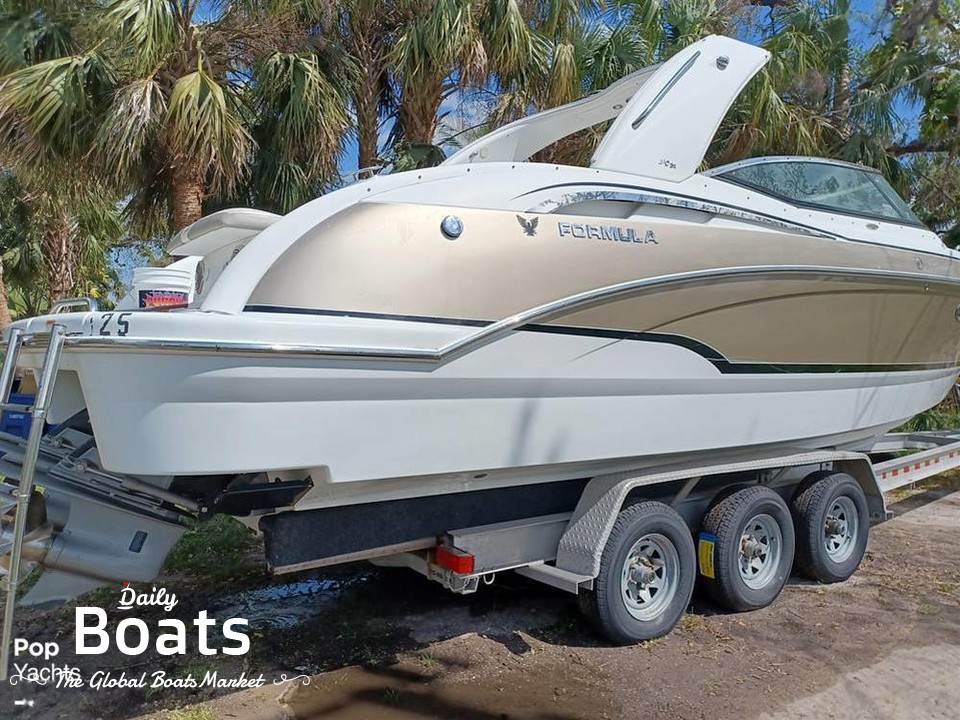 2008 Formula 310 Br for sale. View price, photos and Buy 2008 Formula ...