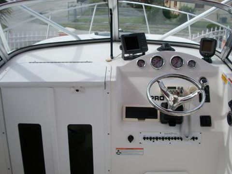 2008 Sea Fox 236 Wa for sale. View price, photos and Buy 2008 Sea Fox ...