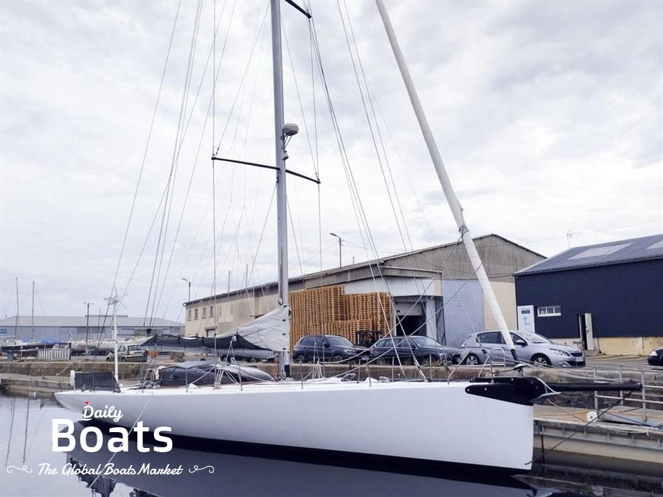 1992 Mag France Open 60 for sale. View price, photos and Buy 1992 Mag ...