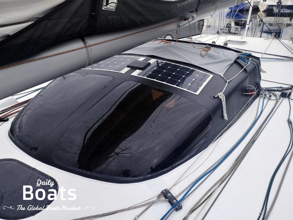 1992 Mag France Open 60 for sale. View price, photos and Buy 1992 Mag ...