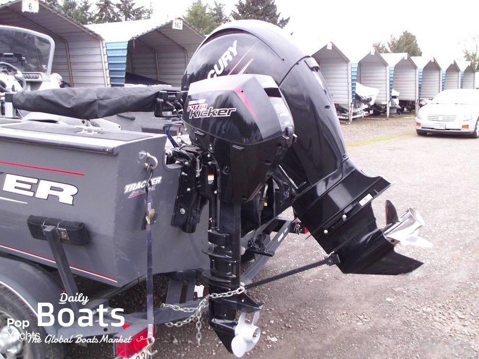 2018 Tracker Boats 1800 Varga for sale. View price, photos and Buy 2018 ...