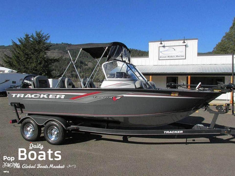 2018 Tracker Boats 1800 Varga for sale. View price, photos and Buy 2018 ...