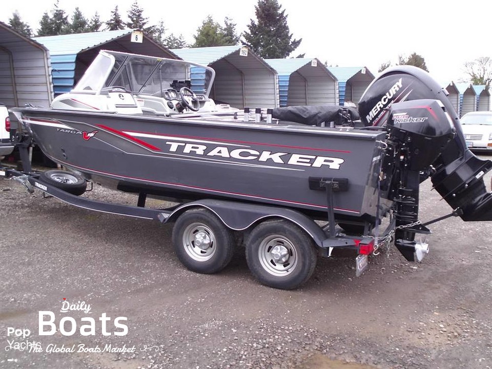2018 Tracker Boats 1800 Varga for sale. View price, photos and Buy 2018 ...