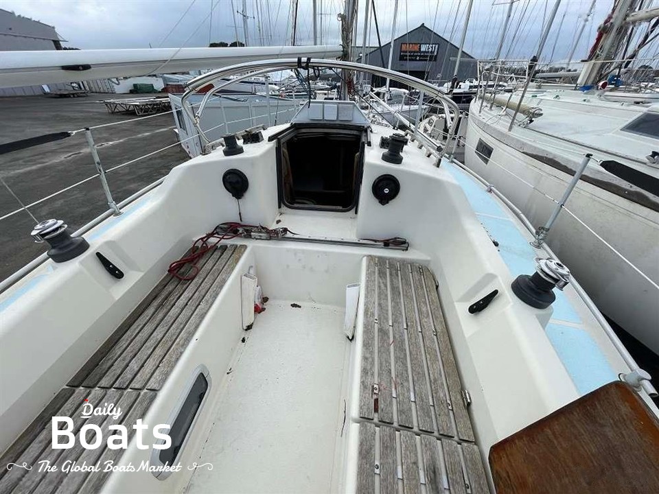 1989 Etap 28 I for sale. View price, photos and Buy 1989 Etap 28 I #395324