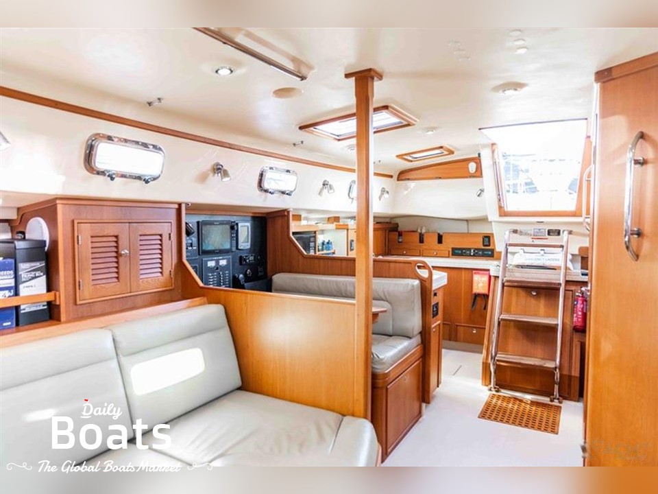 2007 Island Packet Yachts 440 for sale. View price, photos and Buy 2007 ...