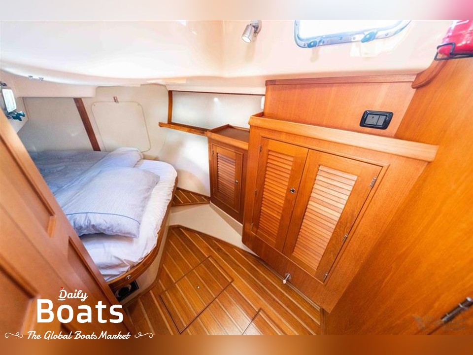 2007 Island Packet Yachts 440 for sale. View price, photos and Buy 2007 ...