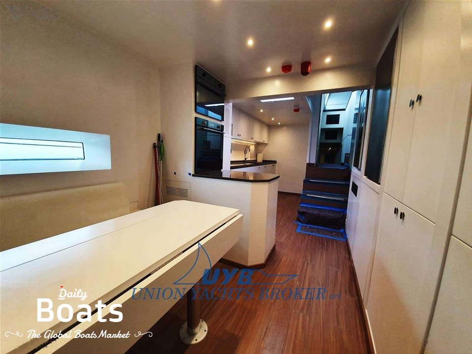 2014 Magic Yacht Catamaran Jamadhar 100 for sale. View price, photos ...