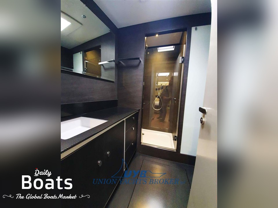 2014 Magic Yacht Catamaran Jamadhar 100 for sale. View price, photos ...