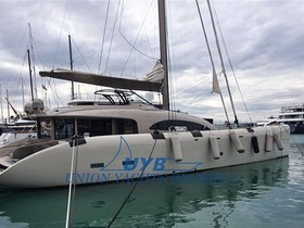 Multihull boats Magic Yacht Catamaran for sale - Daily Boats