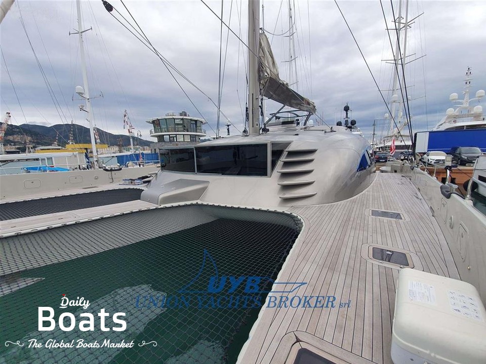 2014 Magic Yacht Catamaran Jamadhar 100 for sale. View price, photos ...