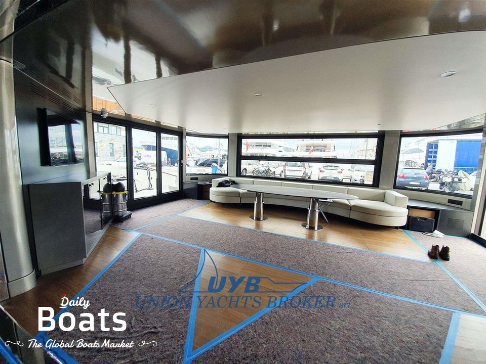 2014 Magic Yacht Catamaran Jamadhar 100 for sale. View price, photos ...