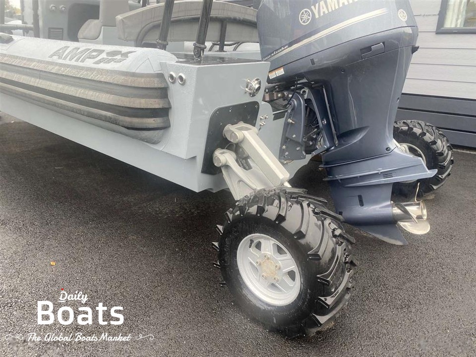 2019 AMP 8.4 for sale. View price, photos and Buy 2019 AMP 8.4 #395335