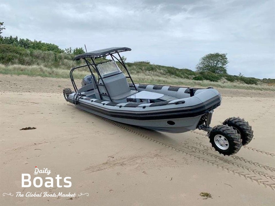 2019 AMP 8.4 for sale. View price, photos and Buy 2019 AMP 8.4 #395335