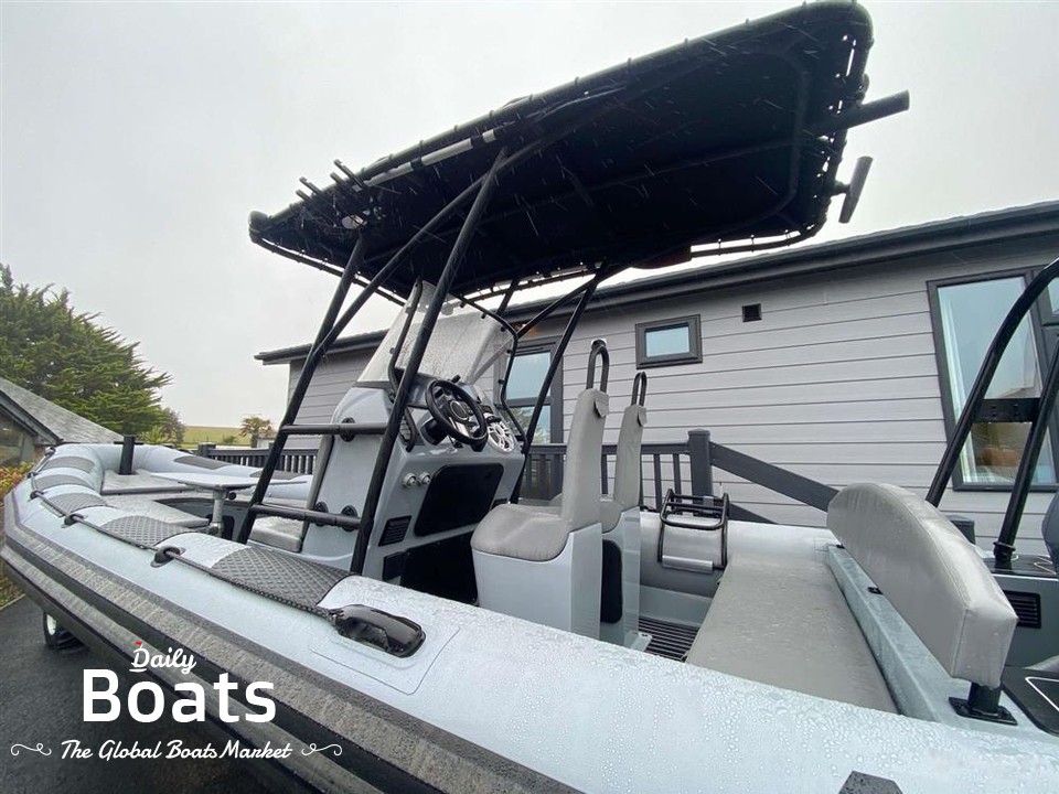 2019 AMP 8.4 for sale. View price, photos and Buy 2019 AMP 8.4 #395335