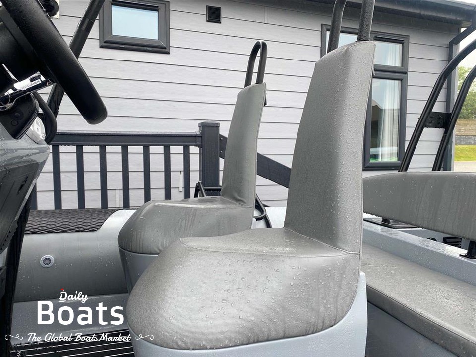 2019 AMP 8.4 for sale. View price, photos and Buy 2019 AMP 8.4 #395335