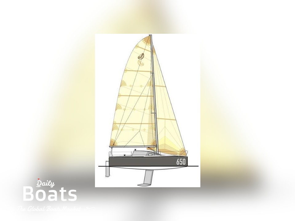 2002 Pogo Structures 650 Mini Transat for sale. View price, photos and ...