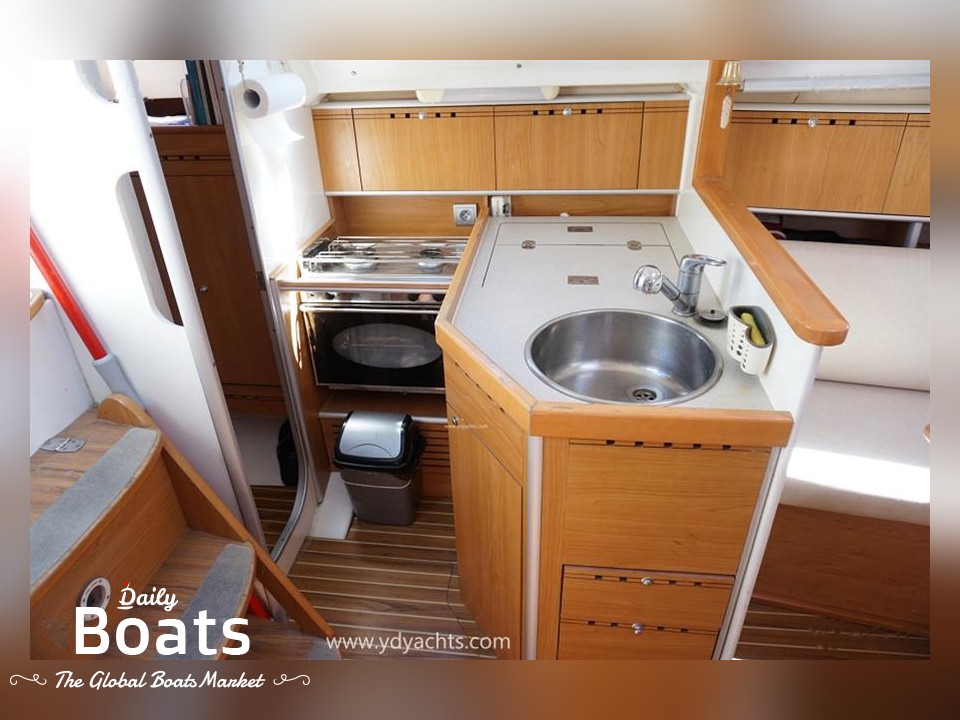 2007 Poncin Harmony 31 for sale. View price, photos and Buy 2007 Poncin Harmony 31 #395351