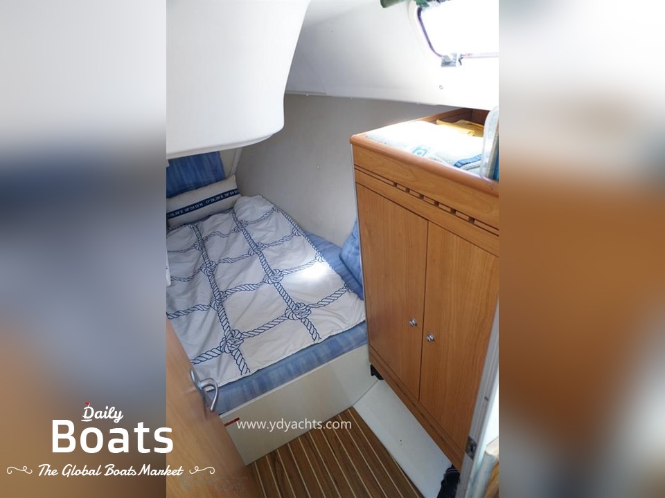 2007 Poncin Harmony 31 for sale. View price, photos and Buy 2007 Poncin Harmony 31 #395351