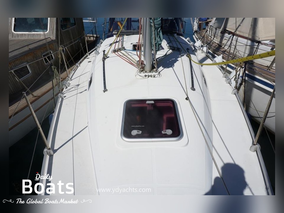 2007 Poncin Harmony 31 for sale. View price, photos and Buy 2007 Poncin Harmony 31 #395351