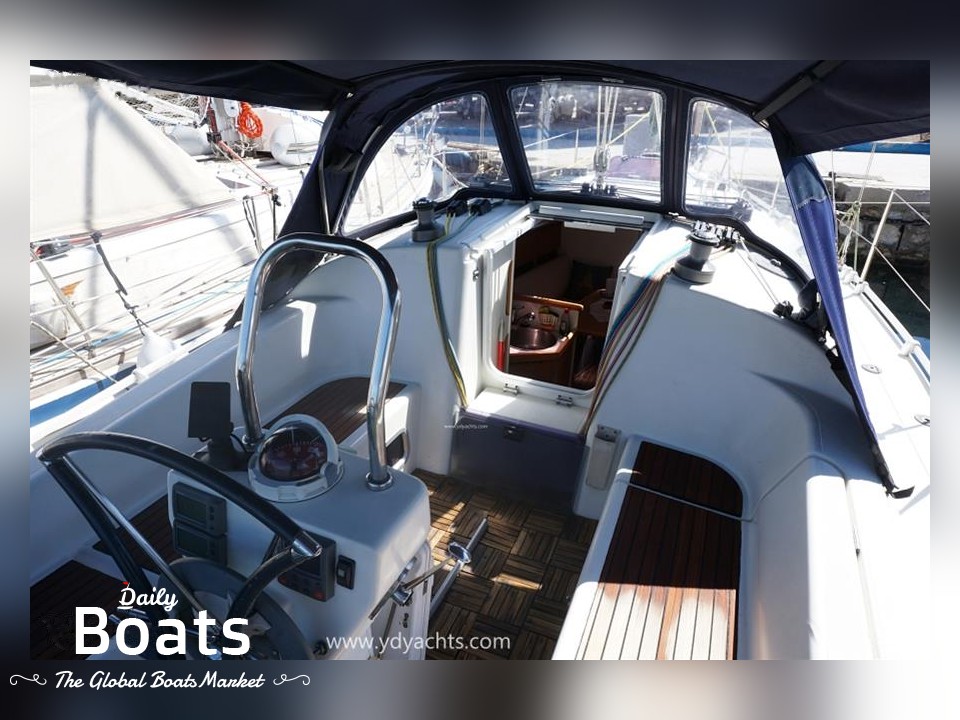 2007 Poncin Harmony 31 for sale. View price, photos and Buy 2007 Poncin Harmony 31 #395351