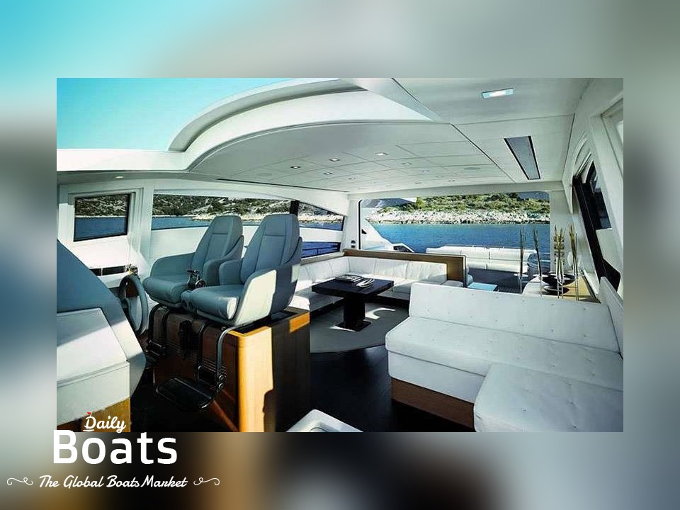 2009 Pershing 72 for sale. View price, photos and Buy 2009 Pershing 72 ...