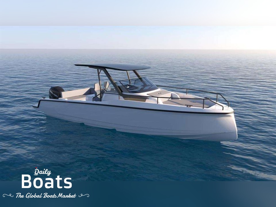 2022 Ryck Yachts Ryck 280 for sale. View price, photos and Buy 2022 ...