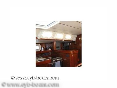 1995 Beneteau Oceanis 510 for sale. View price, photos and Buy 1995 ...