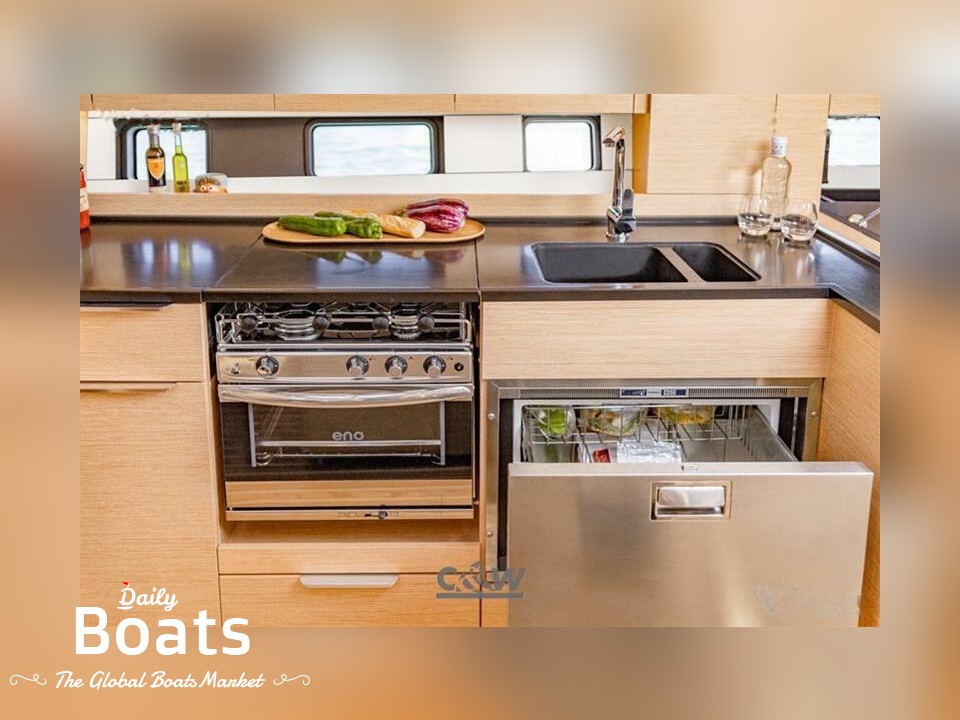 2022 Hanse Yachts 461 for sale. View price, photos and Buy 2022 Hanse ...