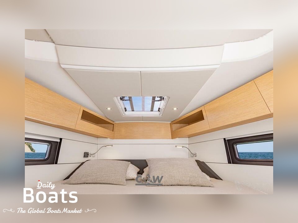 2022 Hanse Yachts 461 for sale. View price, photos and Buy 2022 Hanse ...