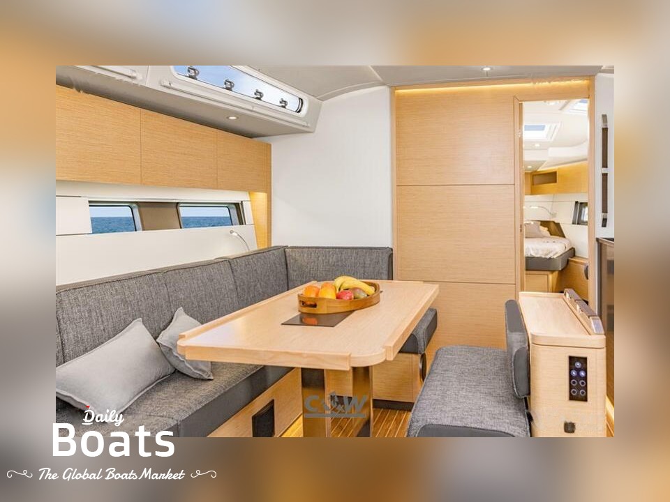 2022 Hanse Yachts 461 for sale. View price, photos and Buy 2022 Hanse ...