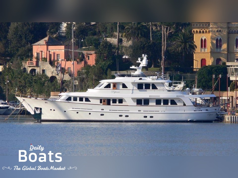 Used Cbi navi for sale - Daily Boats