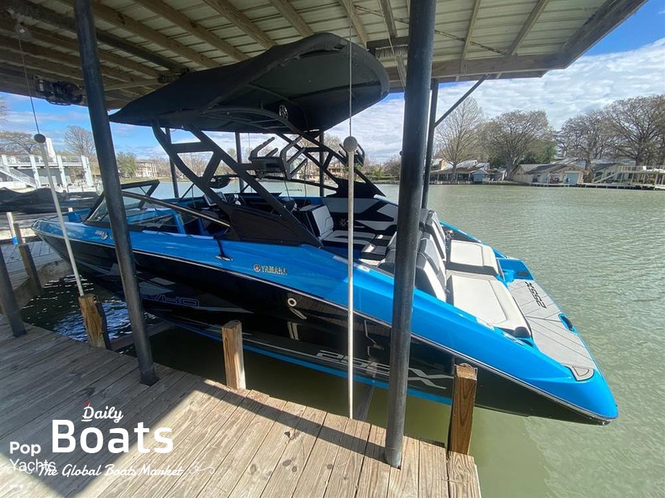 2021 Yamaha 255 X for sale. View price, photos and Buy 2021 Yamaha 255 ...