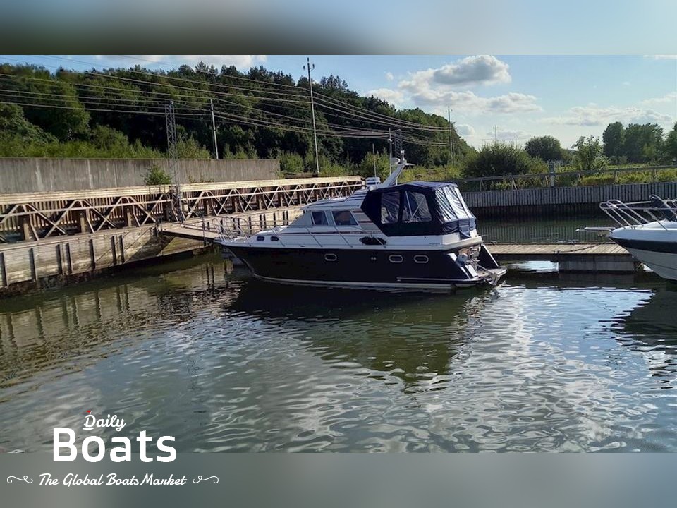 1999 Nord West 330 for sale. View price, photos and Buy 1999 Nord West ...