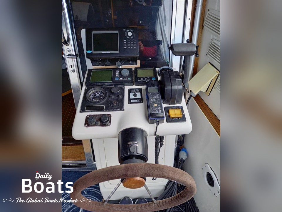 1999 Nord West 330 for sale. View price, photos and Buy 1999 Nord West ...