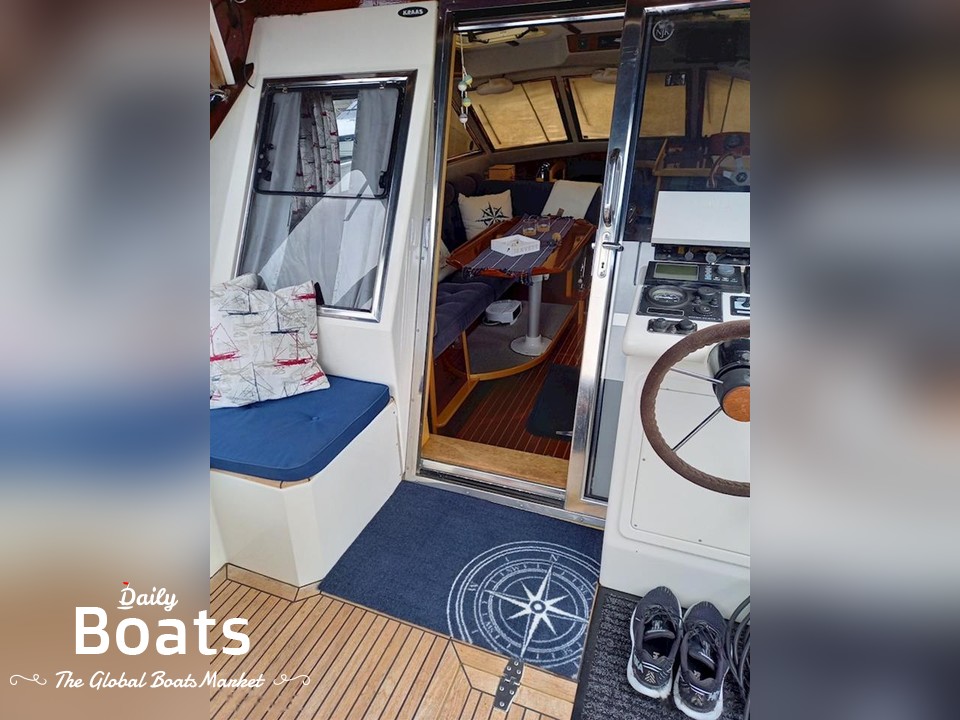 1999 Nord West 330 for sale. View price, photos and Buy 1999 Nord West ...