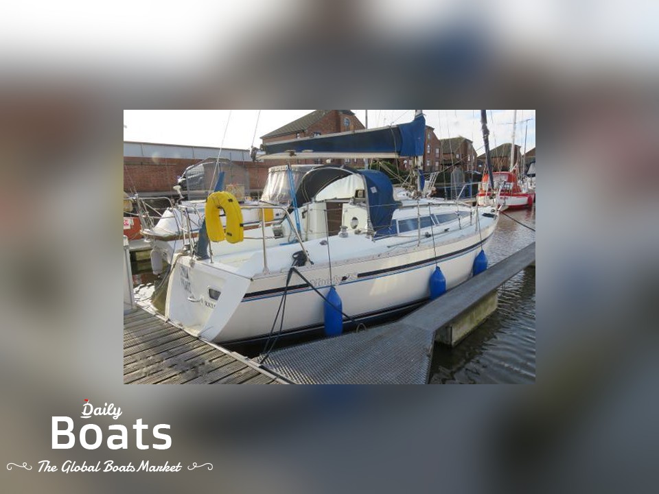 1986 Moody 28 for sale. View price, photos and Buy 1986 Moody 28 #395408