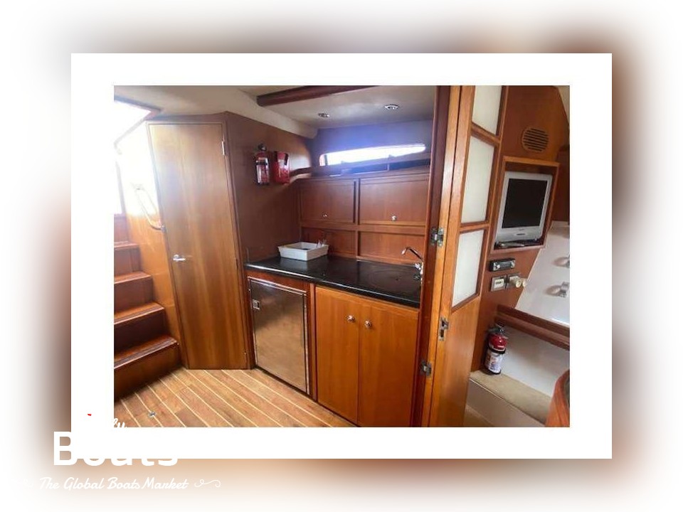 2007 Bertram Yachts 36 for sale. View price, photos and Buy 2007 ...