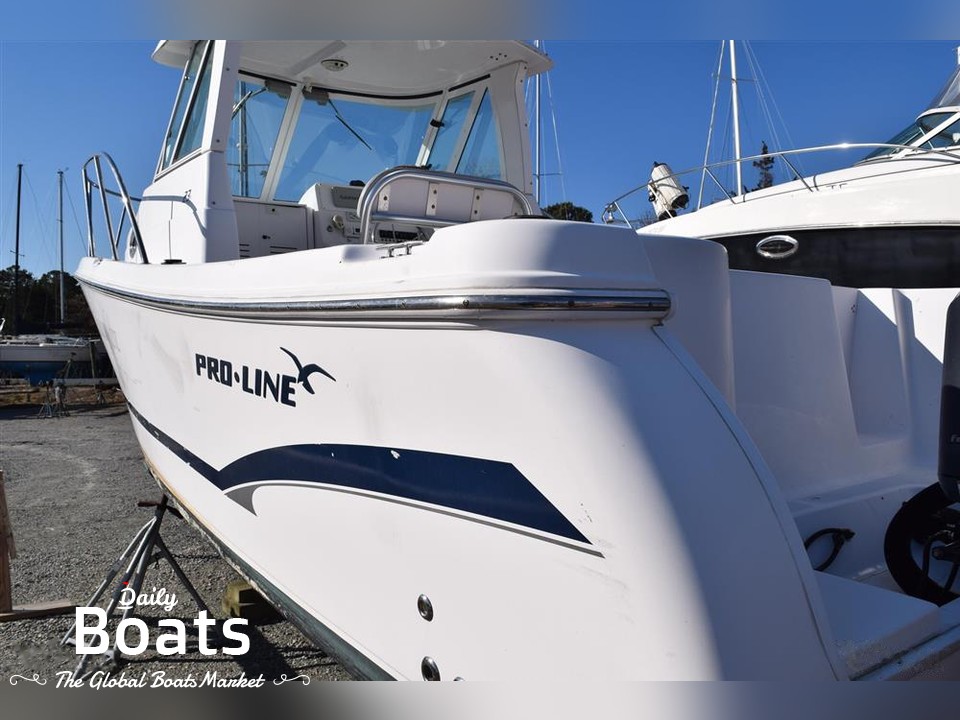 2007 Pro-Line 23 for sale. View price, photos and Buy 2007 Pro-Line 23 ...