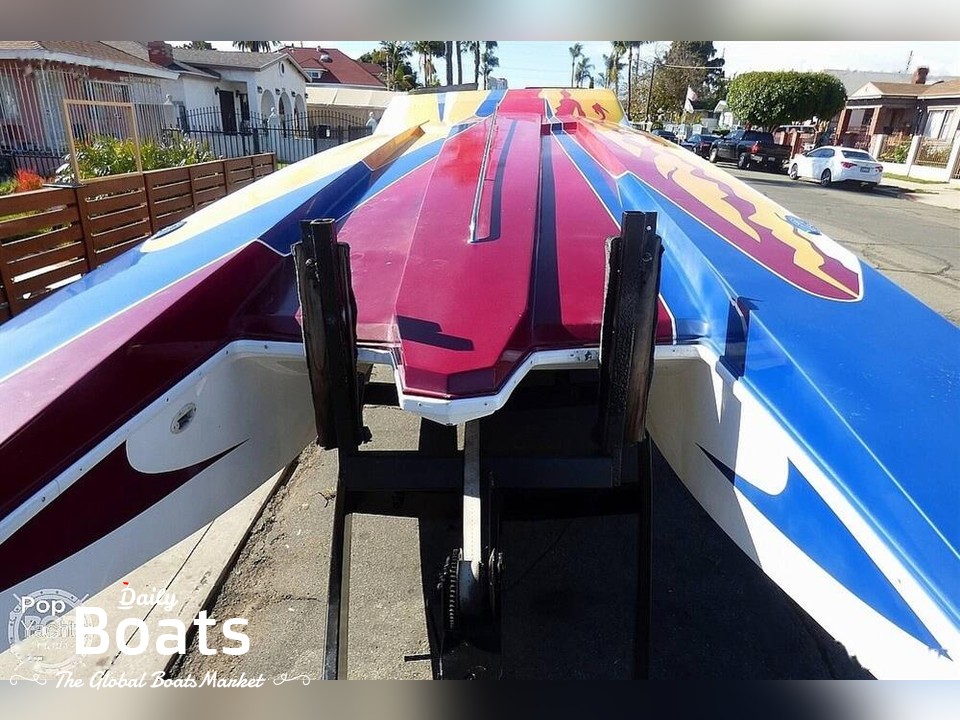 2004 Warlock 36 for sale. View price, photos and Buy 2004 Warlock 36 ...