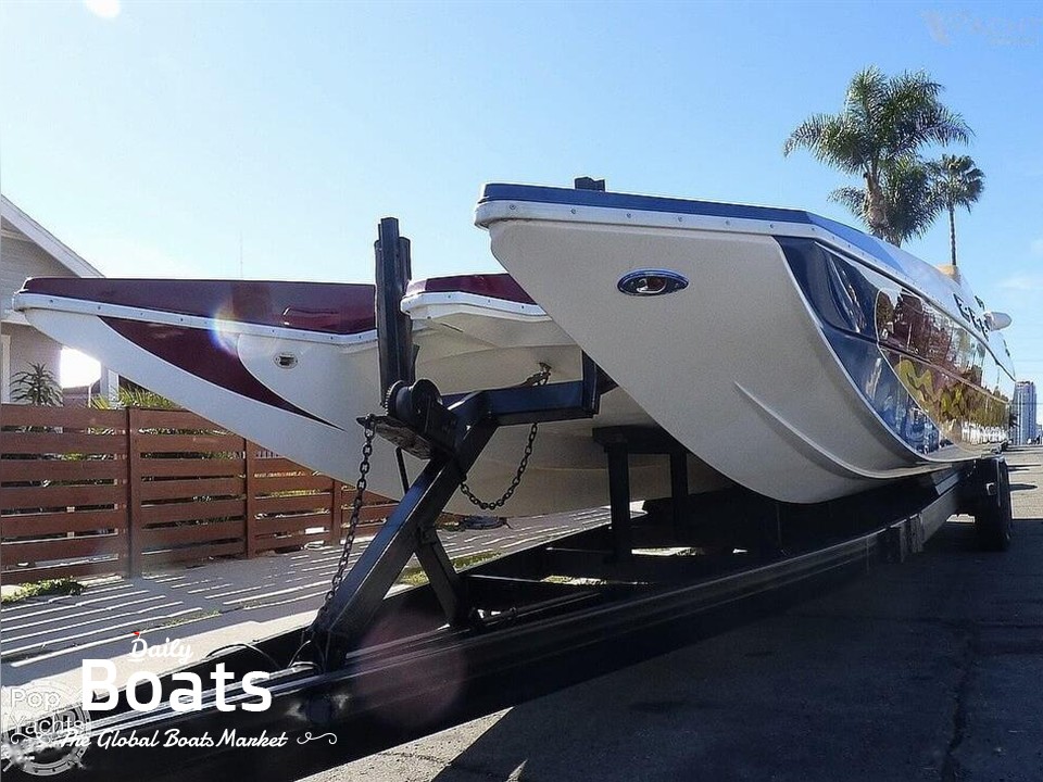 2004 Warlock 36 for sale. View price, photos and Buy 2004 Warlock 36 ...
