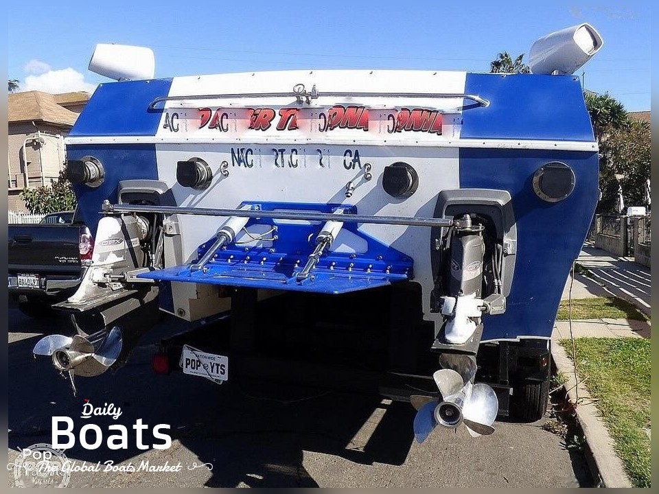 2004 Warlock 36 for sale. View price, photos and Buy 2004 Warlock 36 ...