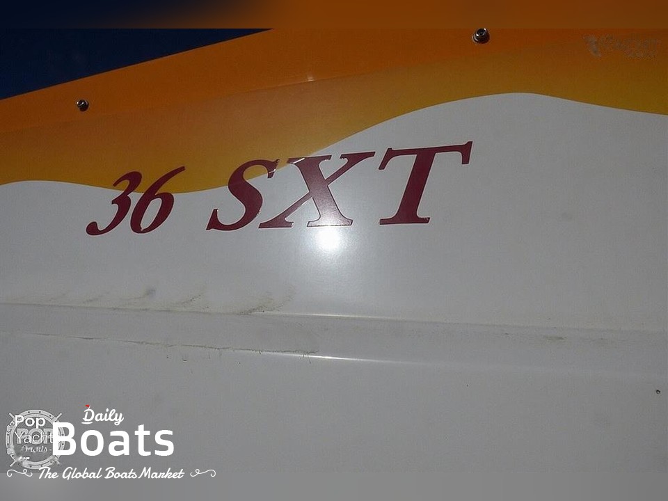 2004 Warlock 36 for sale. View price, photos and Buy 2004 Warlock 36 ...