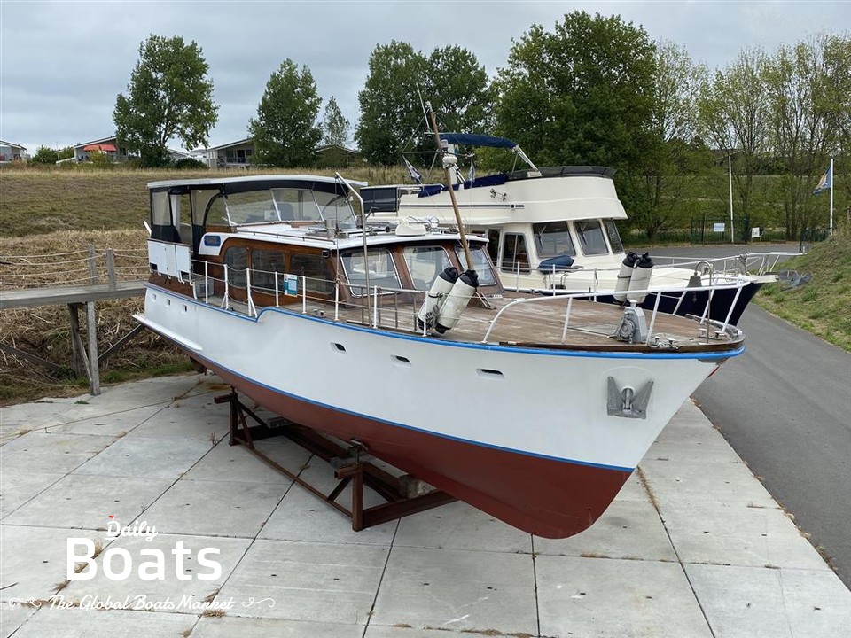1969 Super Van Craft 14.80 for sale. View price, photos and Buy 1969 ...
