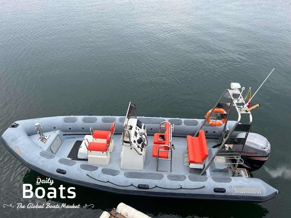 2009 Valiant Vanguard 750 for sale. View price, photos and Buy 2009 ...