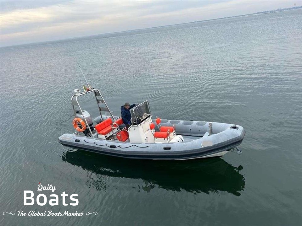 2009 Valiant Vanguard 750 for sale. View price, photos and Buy 2009 ...