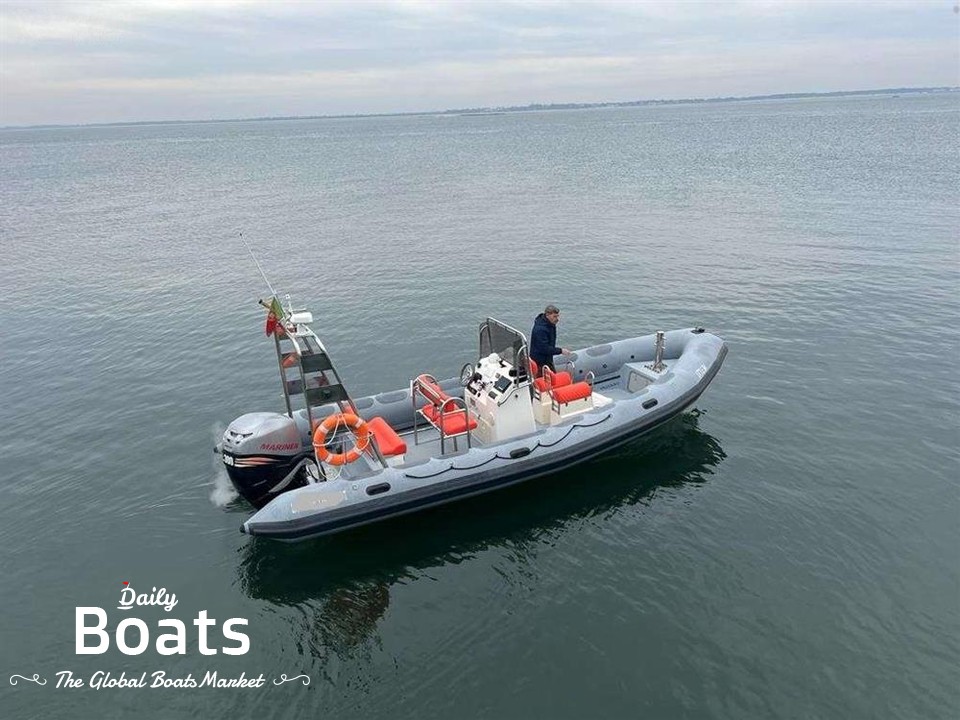 2009 Valiant Vanguard 750 for sale. View price, photos and Buy 2009 ...