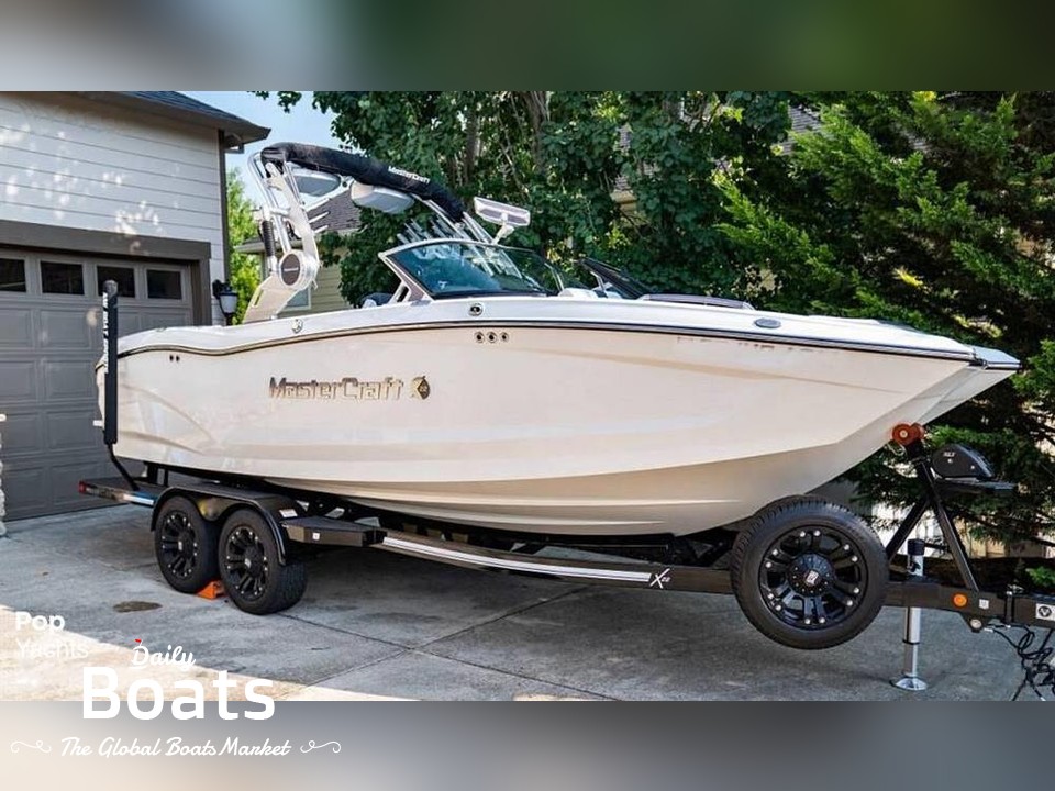 2019 Mastercraft X-22 for sale. View price, photos and Buy 2019 ...