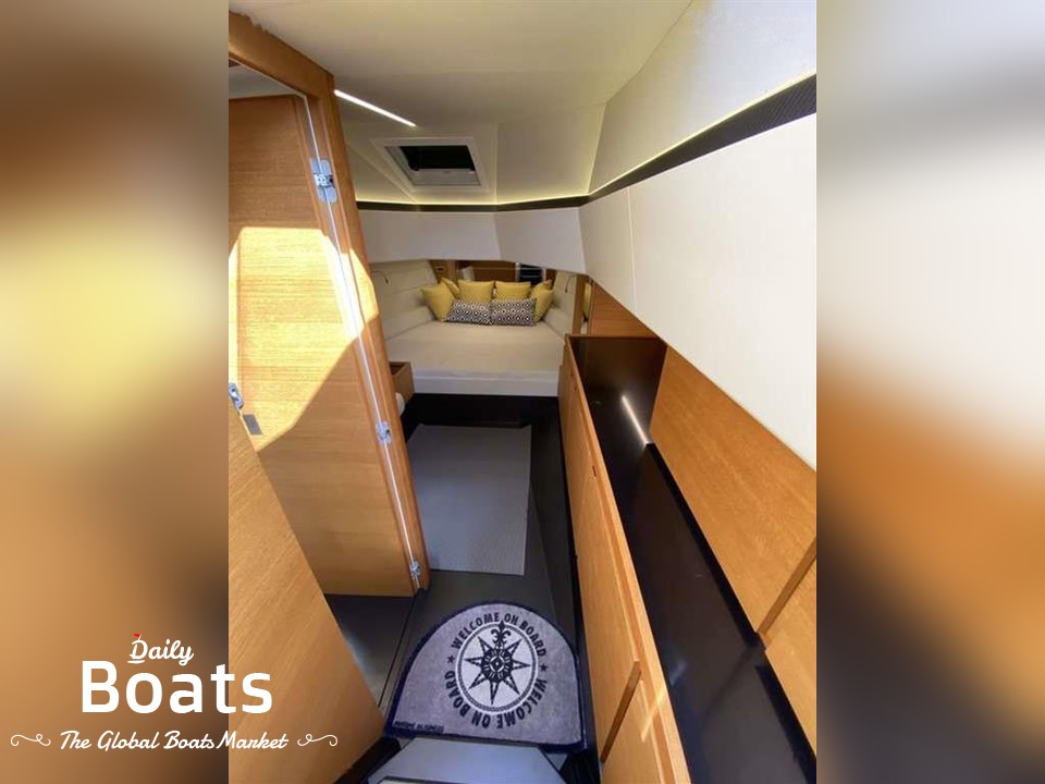 2021 Wally 48 for sale. View price, photos and Buy 2021 Wally 48 #395465